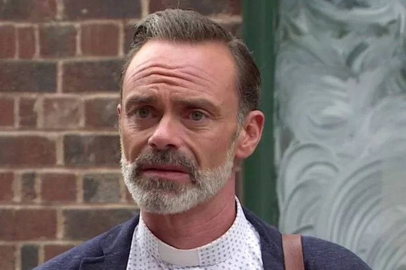 Coronation Street's Billy 'to be killed off' as murderer 'revealed' and ...