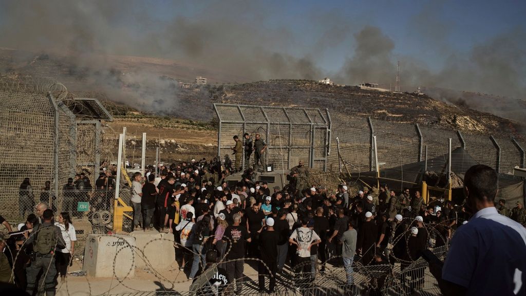 Εκεχειρία στη Συρία: Αποσύρονται οι κυβερνητικές δυνάμεις από την ...