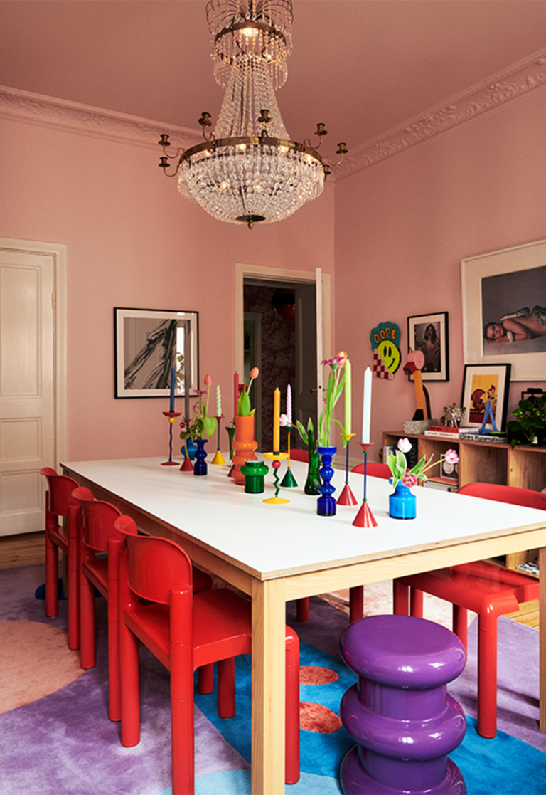 Wait, There's a Difference Between a Hue, Tint, Tone, and Shade? Here's ...