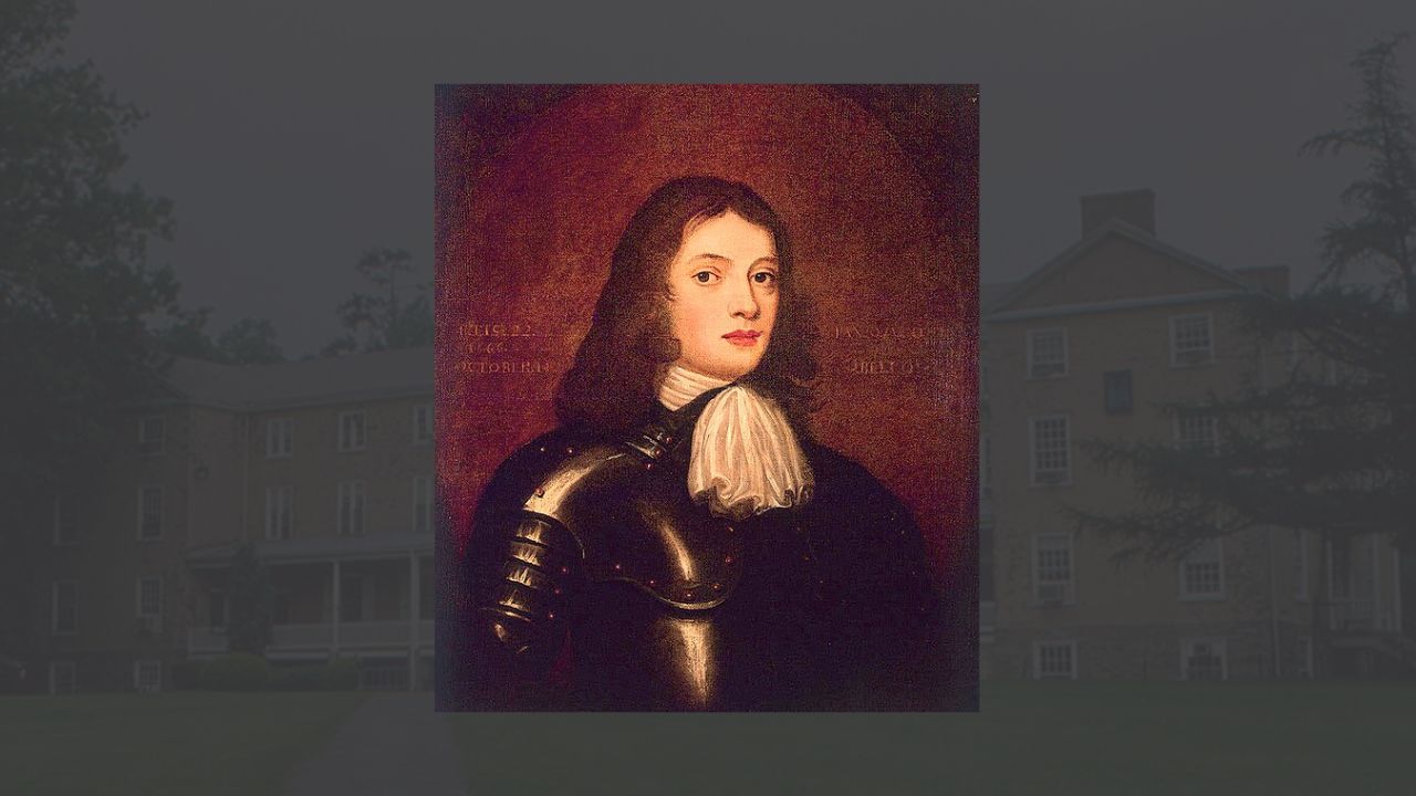 The 1688 Quaker petition that became America’s first organized protest ...