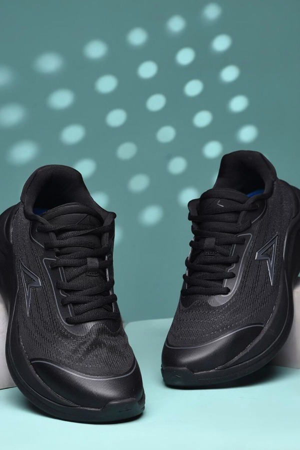 Comfort in Every Step: The Engineering Behind Stamina Shoes from Power ...