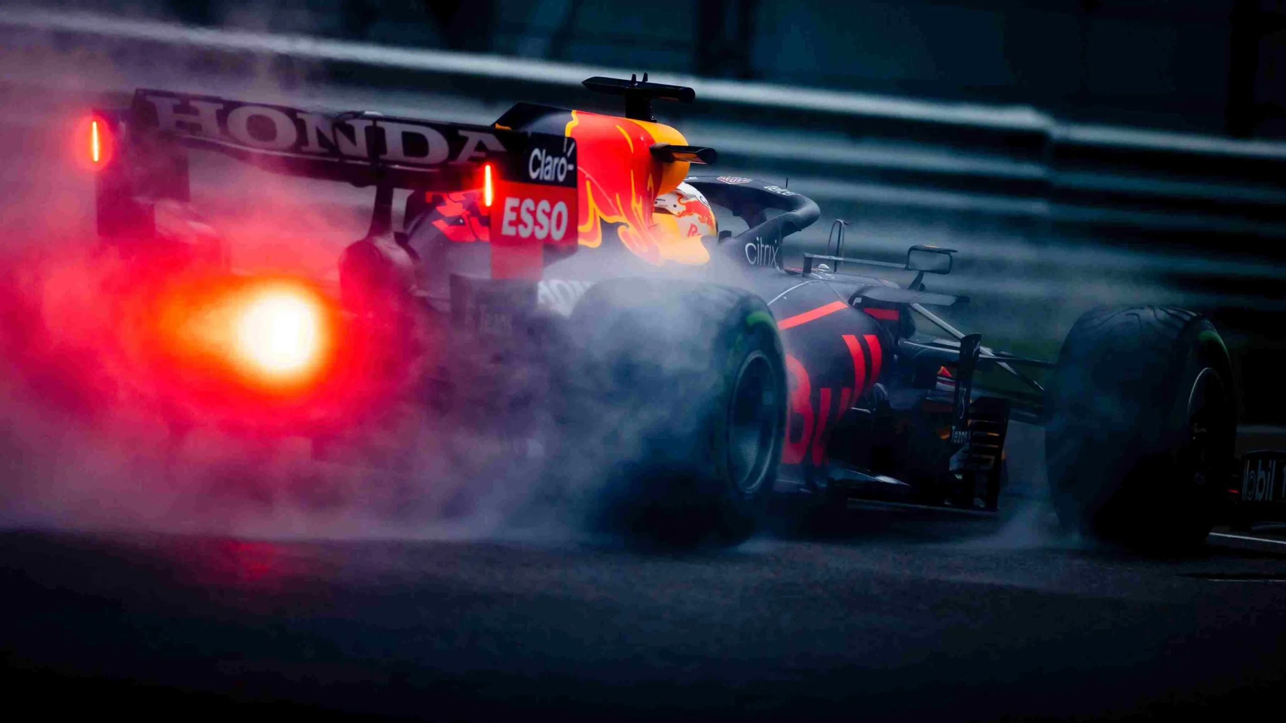 Red Bull tra incertezze e rivoluzioni: lavori in corso per il 2026