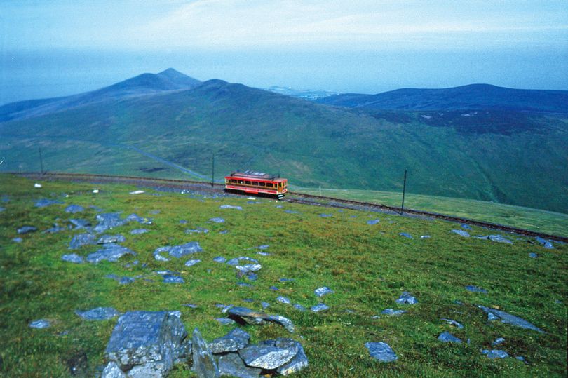 'Forgotten' UK train journey that's a gateway to seven mythic kingdoms