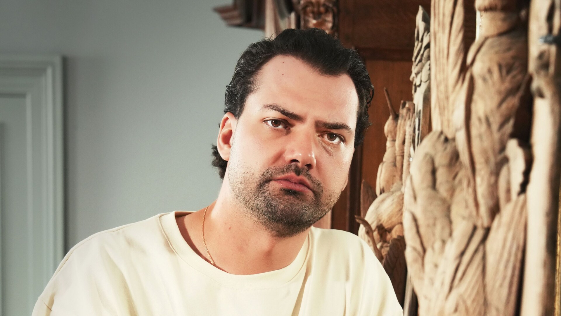 Jimi Blue Ochsenknecht schon aus Haft entlassen – wie es für ihn weitergeht