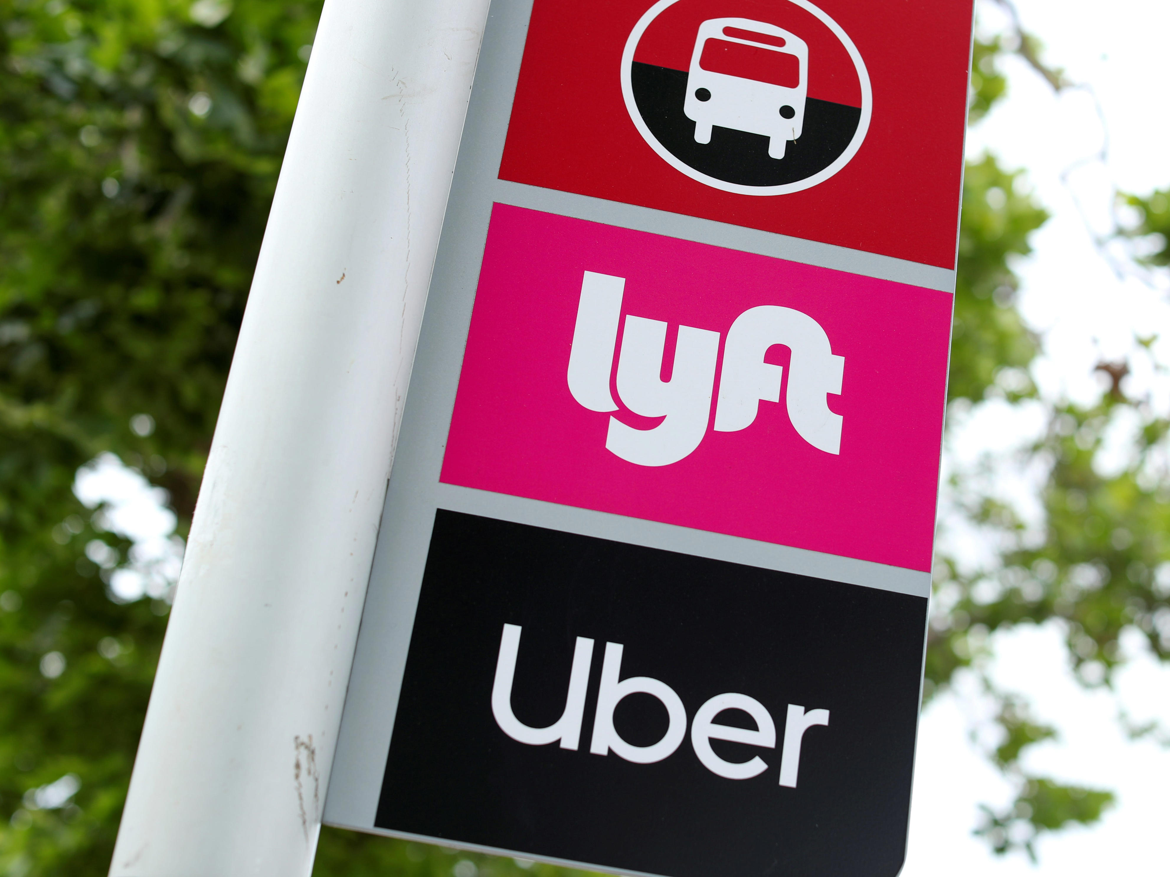 Rideshare drivers use apps to help them judge whether a ride is worth it. Uber and Lyft are ...