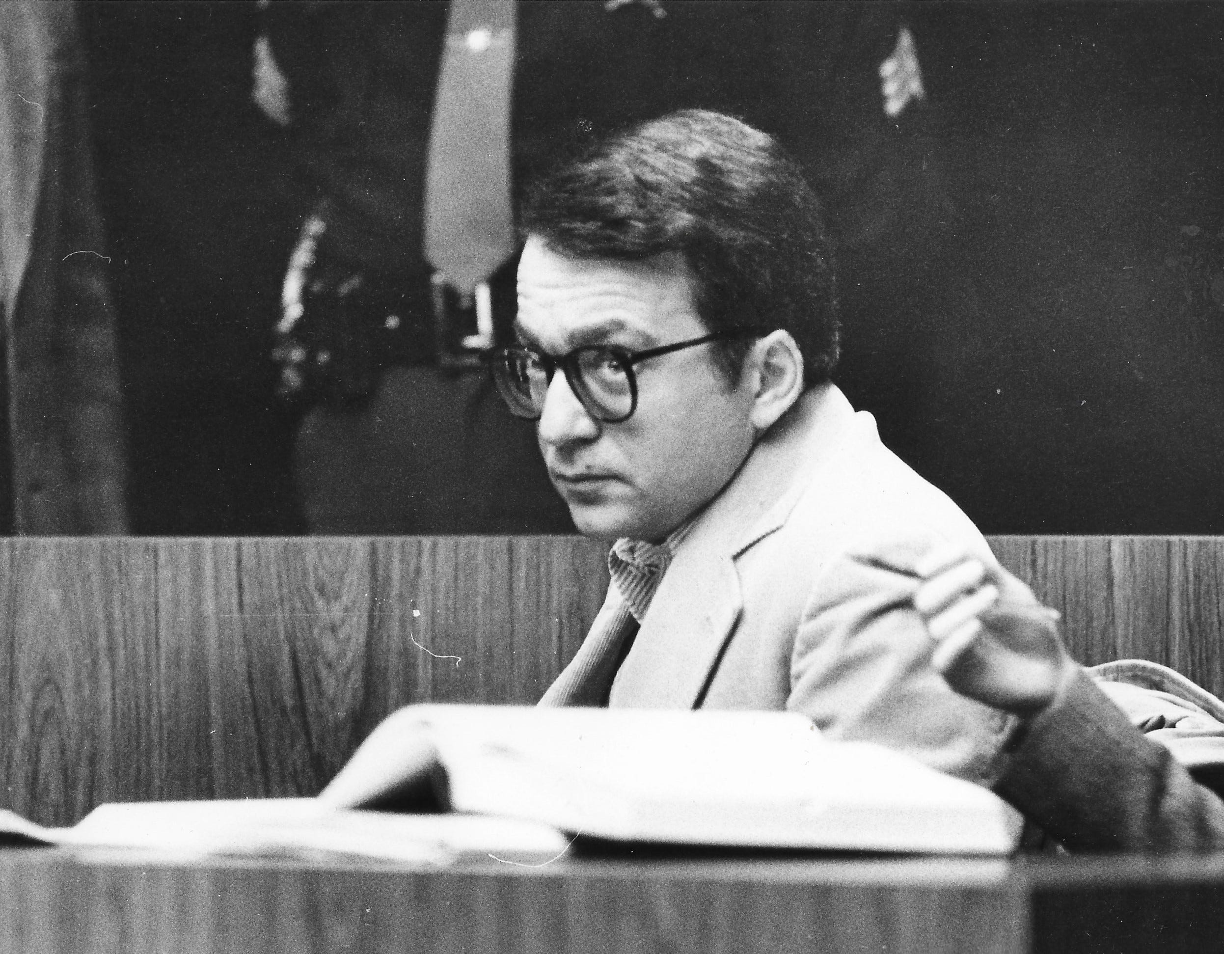 Pizza-delivery murder and sledgehammer slayings: Here are other ...