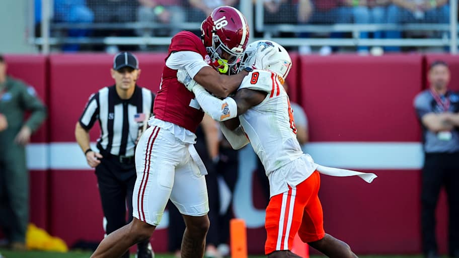 Giants’ most overlooked rookie facing brutal reality at training camp