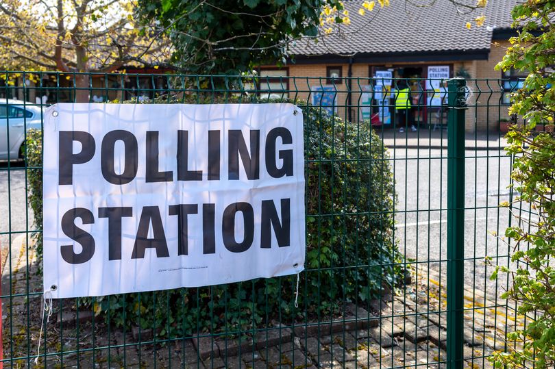 16 and 17-year-olds to vote at the next general election in huge plan ...