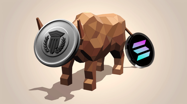 SOL holds $167 support, NFT momentum builds: is MUTM the sleeper hit of ...