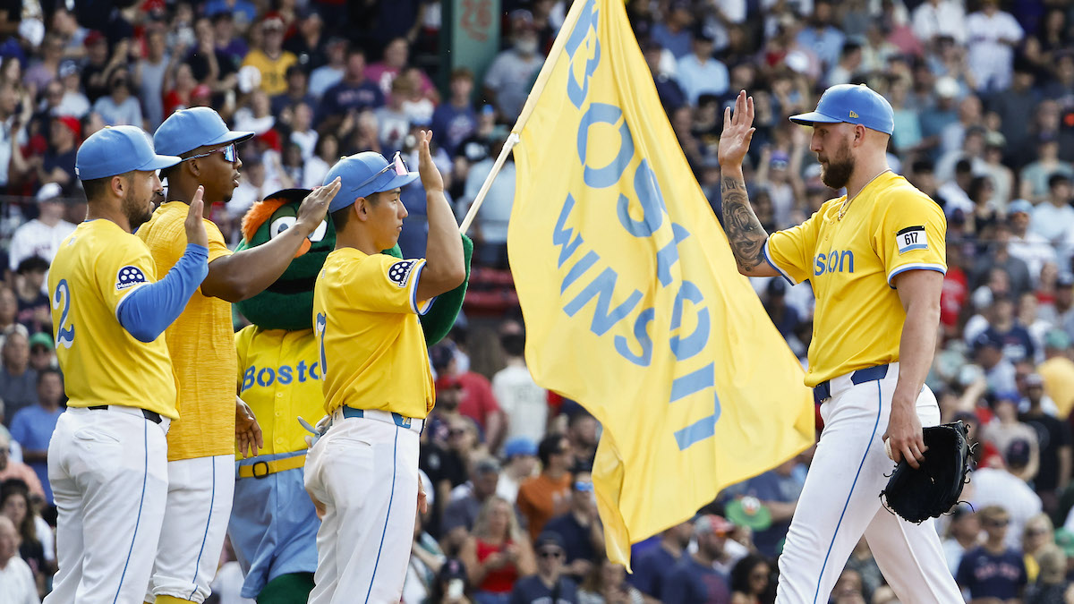 Red Sox Linked to $32 Million AL Batting Champ in Big Trade Deadline Move