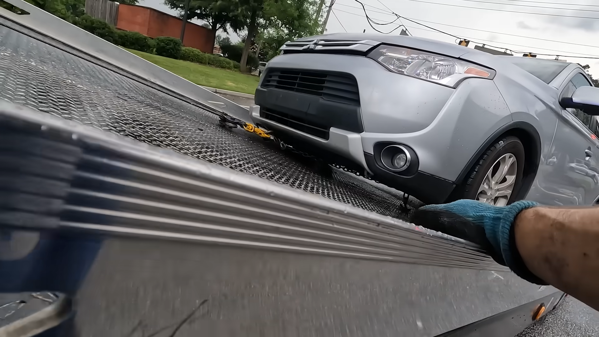 Tow Truck Tech Upgrades That Save You Big