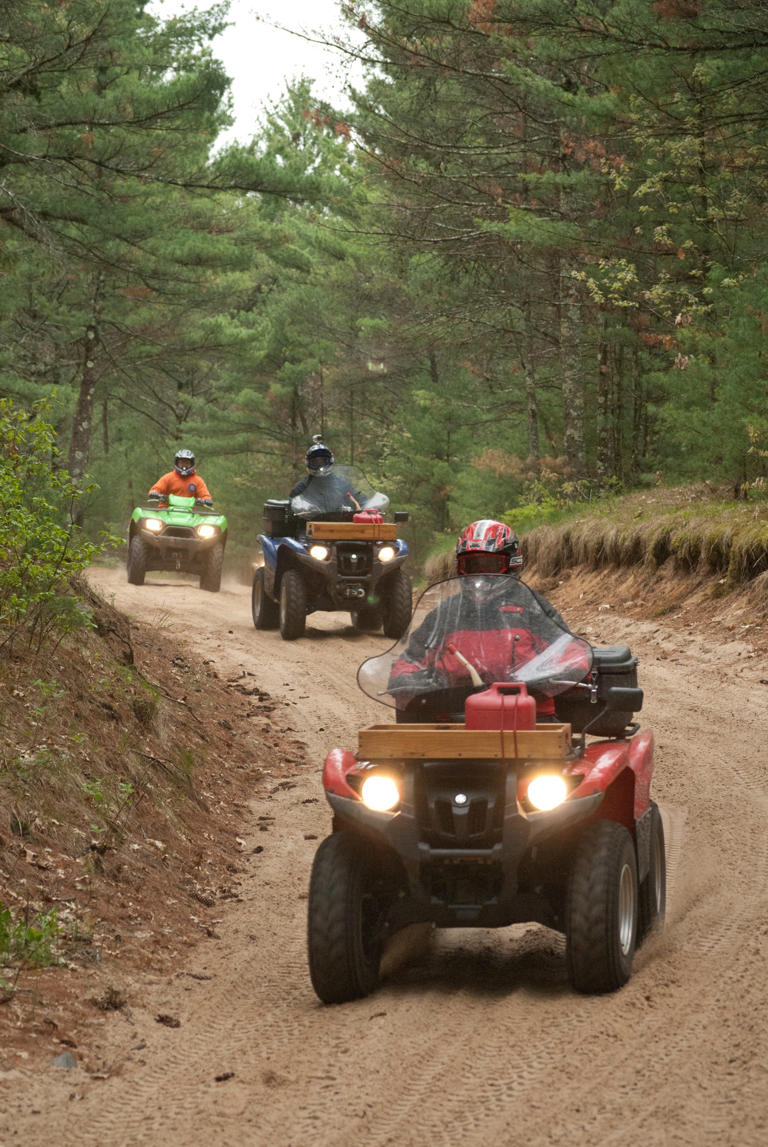 Florida man killed in Rock County UTV crash, the 28th death from ATVs ...