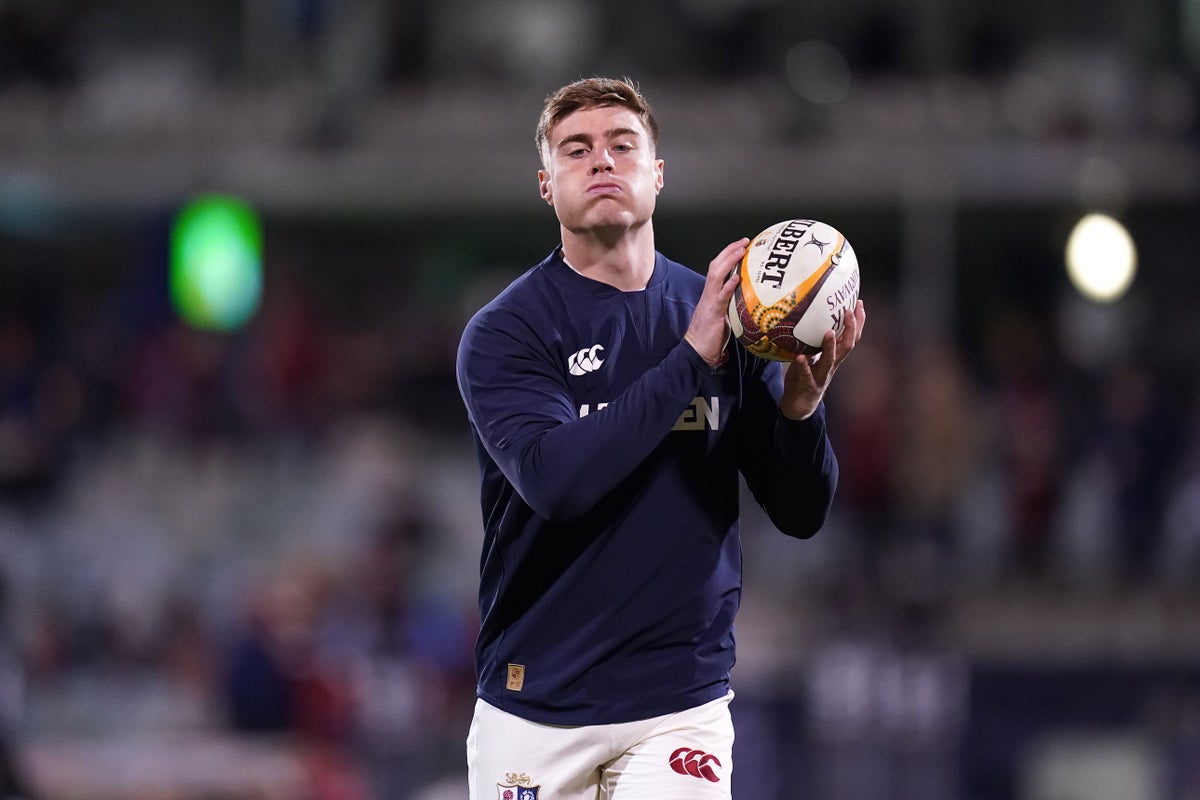 Tommy Freeman reveals his Lions dream has proved costly after pledge to ...