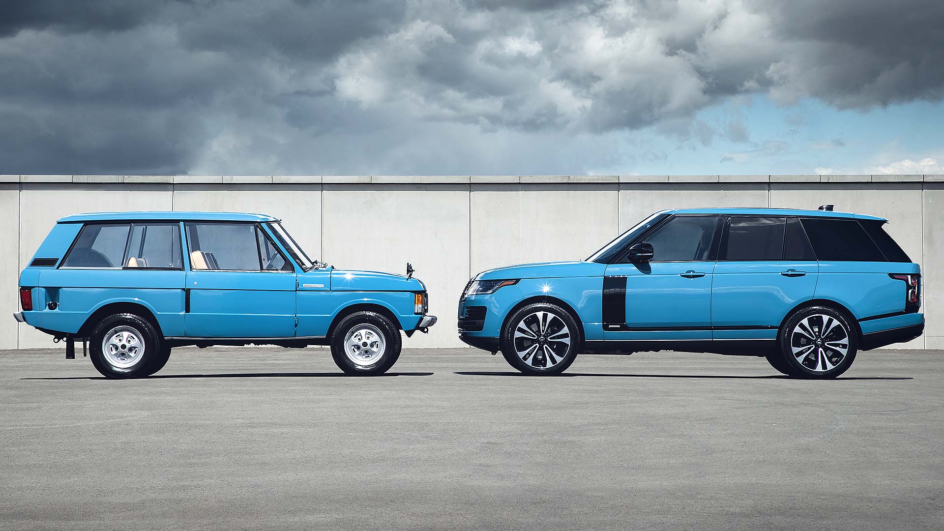 The most iconic cars ever – according to experts