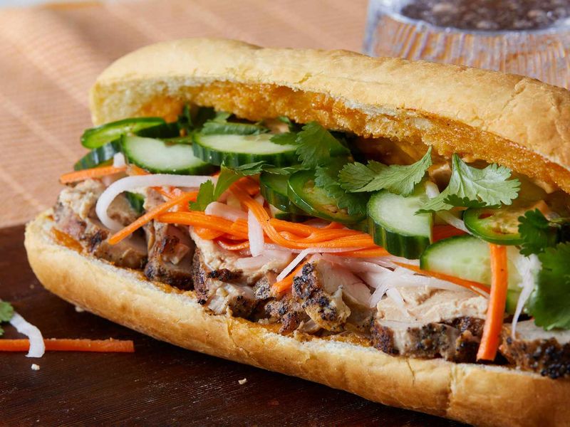 The 20 Must-Try Handheld Foods - Where Does Your Favourite Rank?