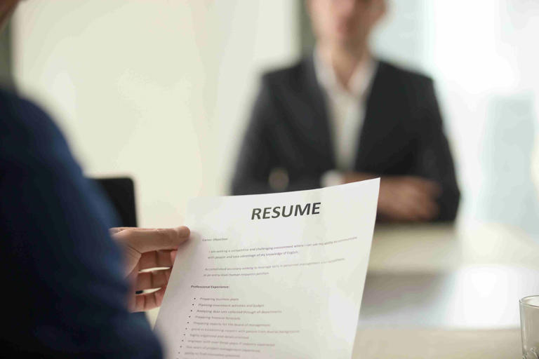 What are 'curveball questions' during job interviews and how do you ...
