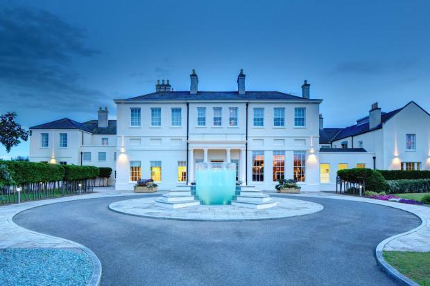 County Durham hotel named one of top 35 in the country by Glamour Magazine
