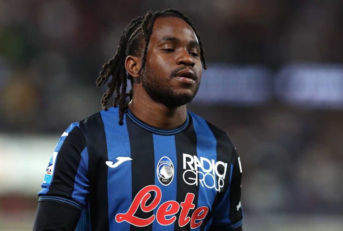 Odumodublvck slams European clubs for undervaluing African football ...