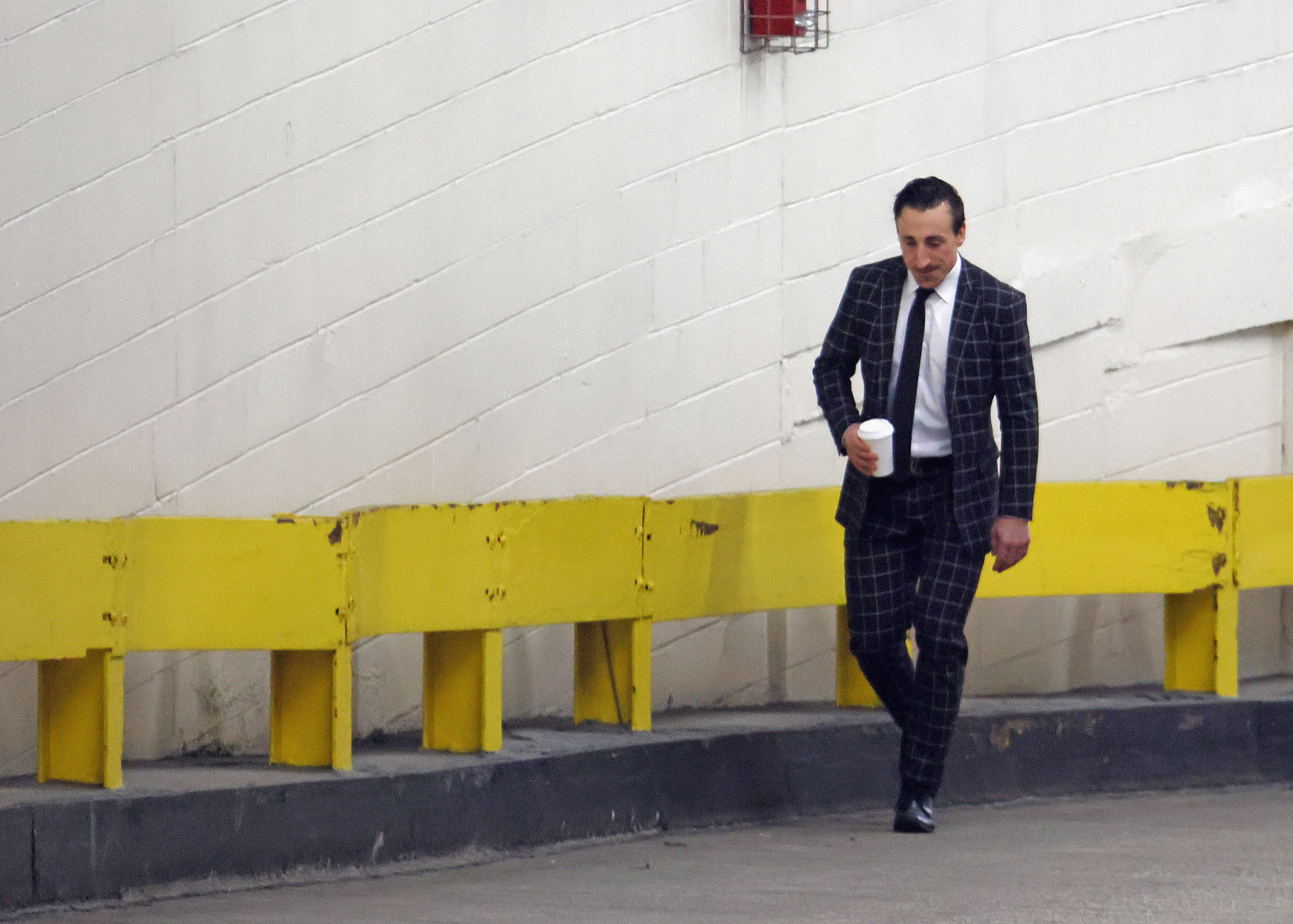 Marchand’s Return, Stadium Series Highlight Bruins’ 25-26 Slate