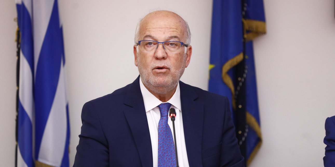 Φλωρίδης: Προφανές για ποιον ενεργεί η Λιβύη - Δεχόμαστε επίθεση στο ...