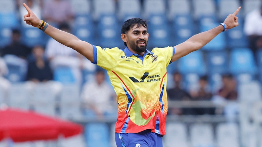 Meet the future stars from India's state T20 leagues