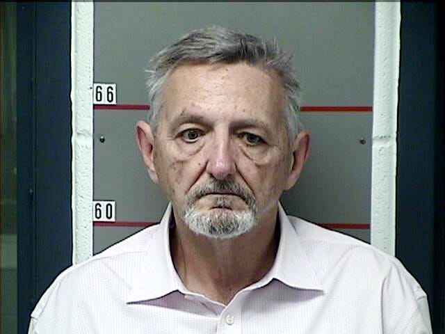 Disgraced former judge Casey Moreland left behind trail of corruption ...