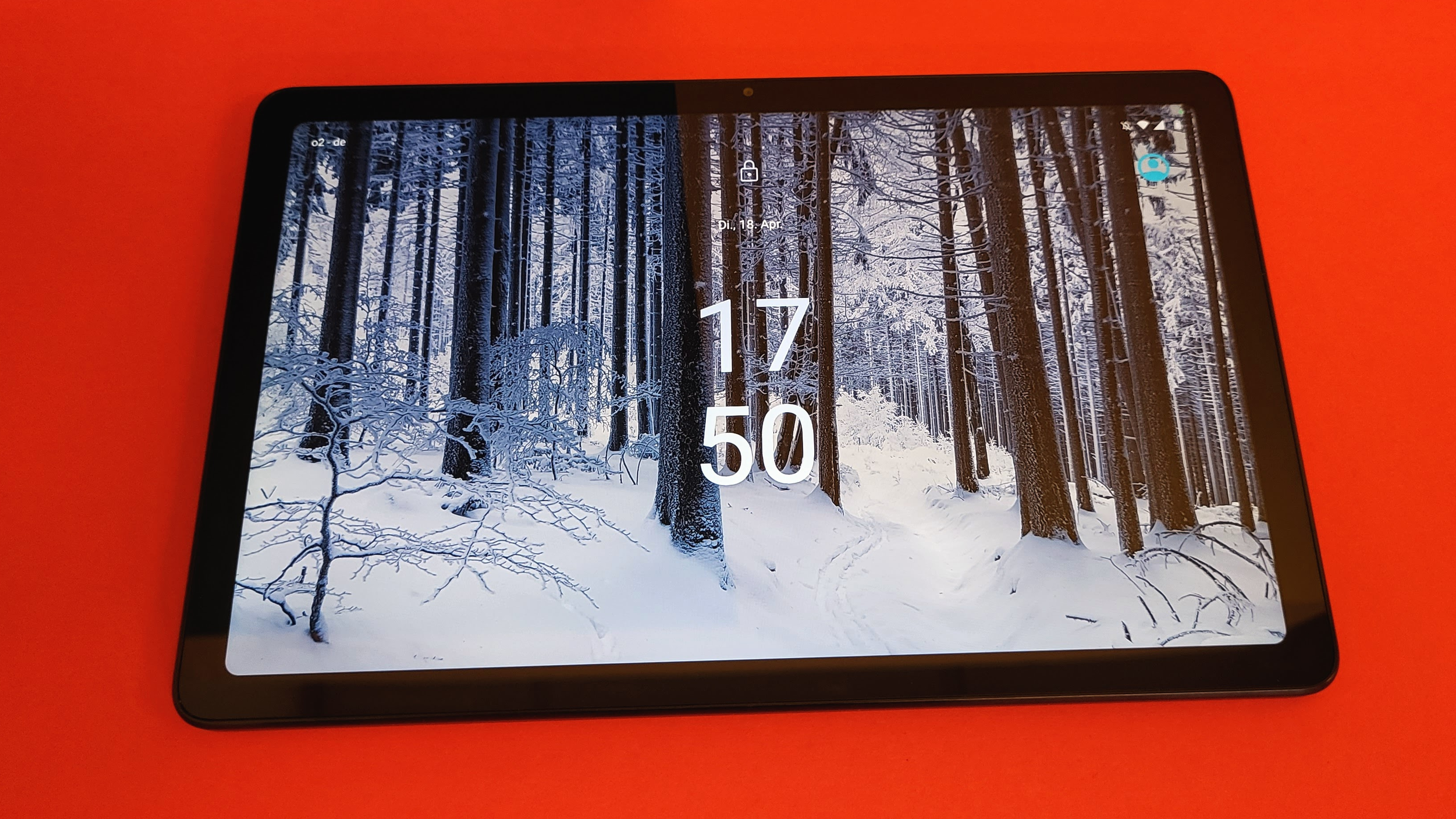 HMD T21 im Test: Günstiges Tablet streamt in Full-HD