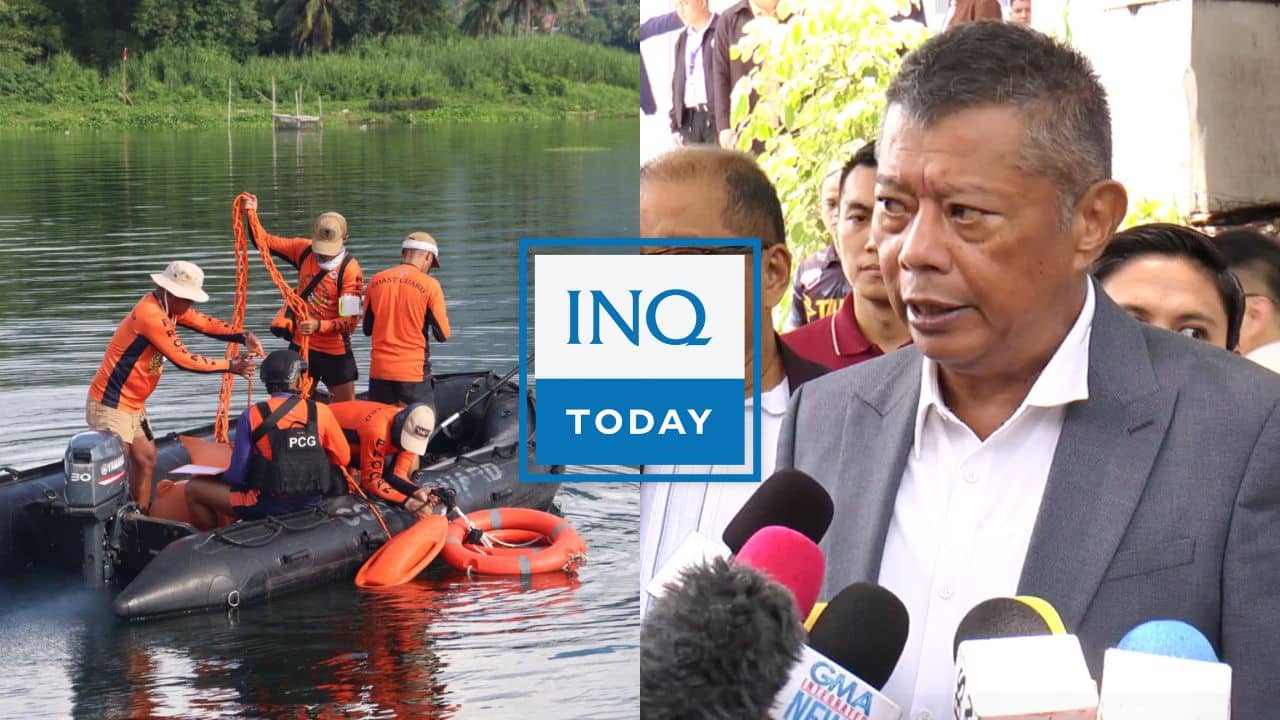 INQToday: Human ‘ribs’ recovered from missing ‘sabungero’ search in ...