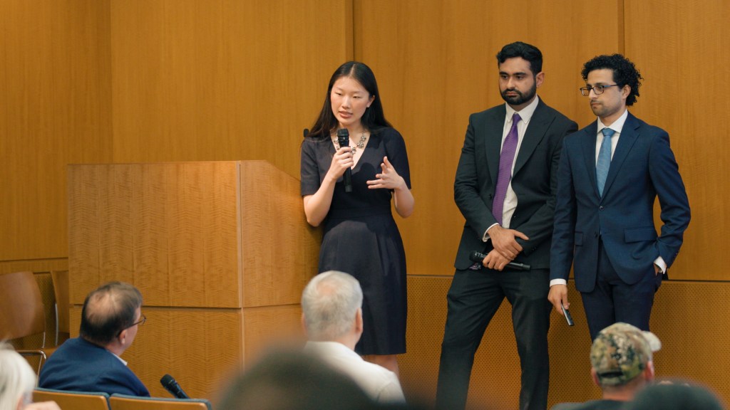 This medical school is thinking like a tech startup — and it could save ...