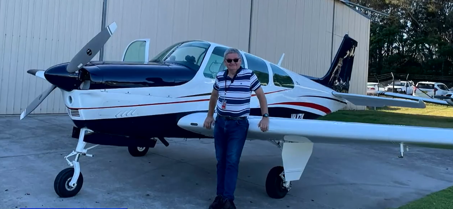 Body found in search for missing pilot who crashed over Snowy Mountains