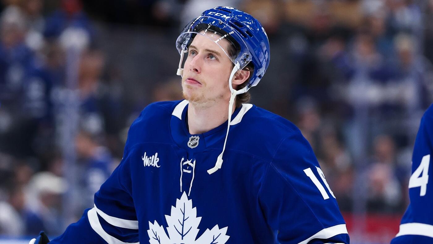 Nhl Schedule Release Ranking The 10 Most Anticipated Games Of The 2025