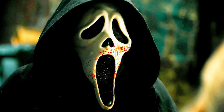 5 Scream 7 Theories That Explain How All These Dead Characters Are ...