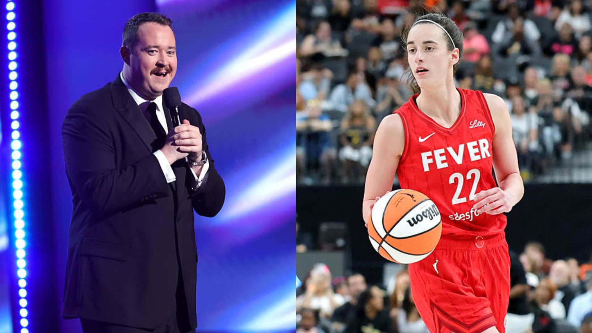 Shane Gillis’ Clark Jokes Receive Mixed Reactions At ESPYs