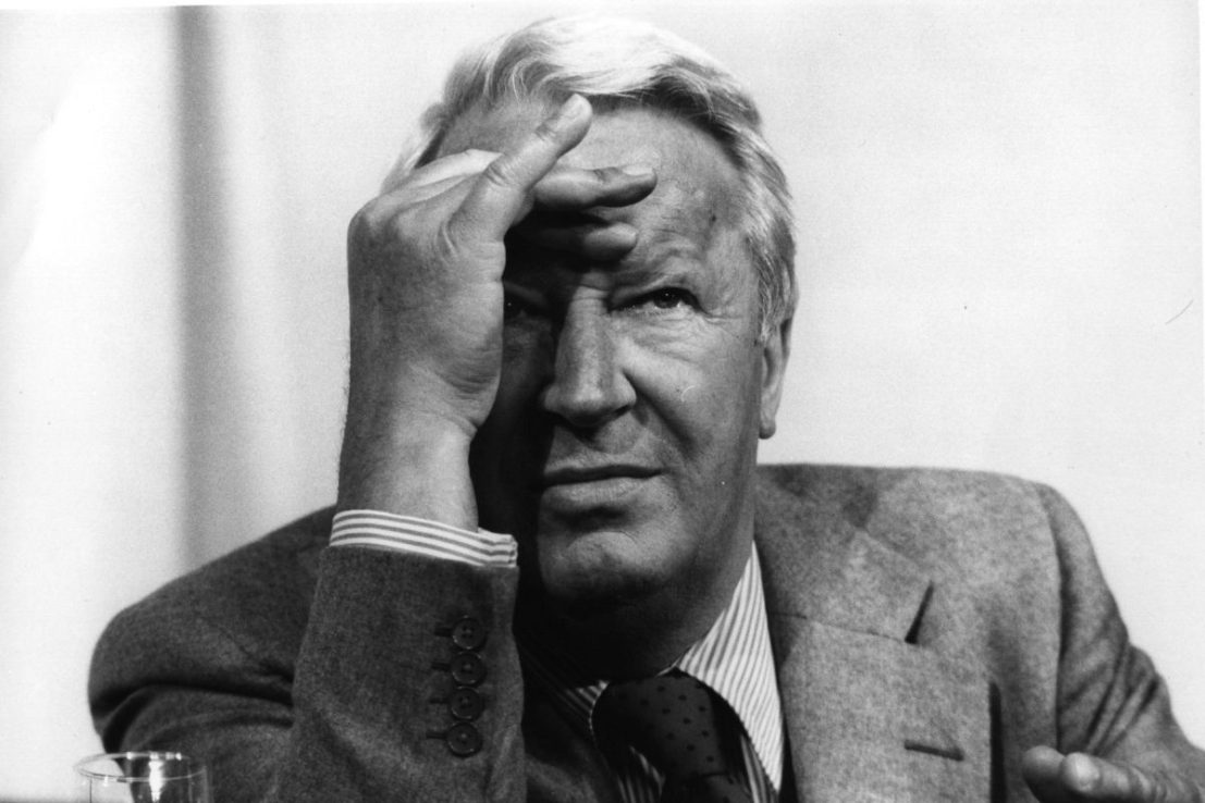 On this day: Edward Heath’s incredible sulk comes to an end