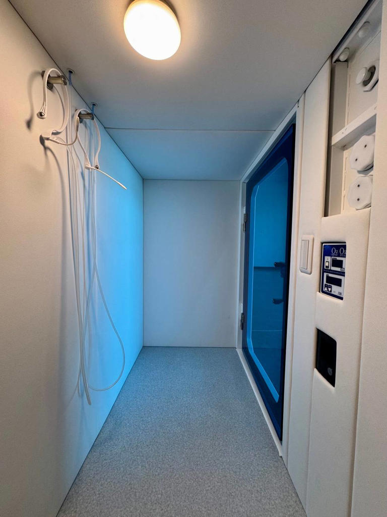 West Wichita is getting a new showroom, but it's not for typical types ...