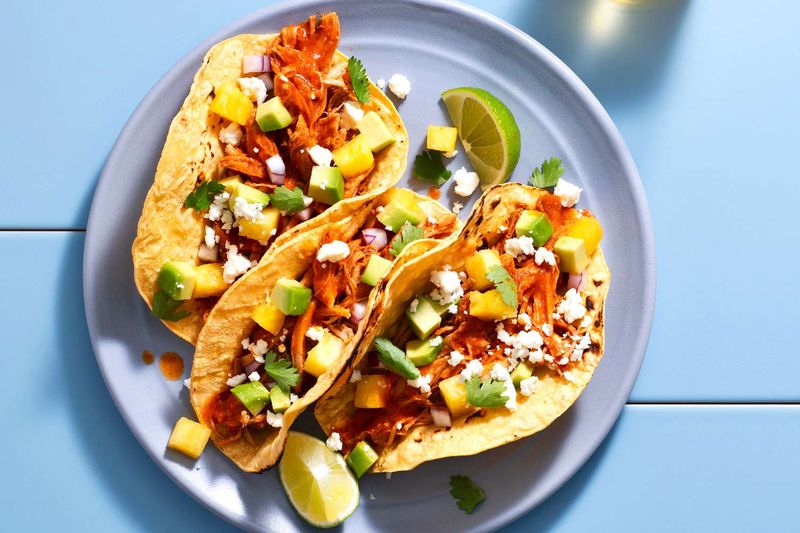 The 20 Must-Try Handheld Foods - Where Does Your Favourite Rank?