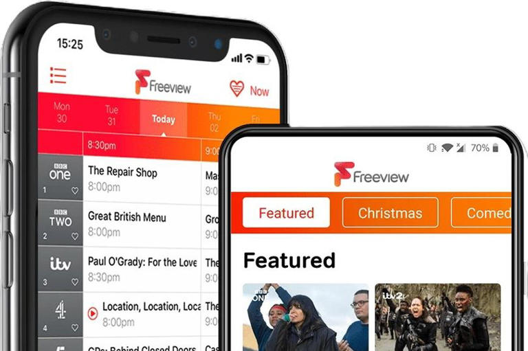 Freeview TV guide switch up sees popular channel axed amid system retune