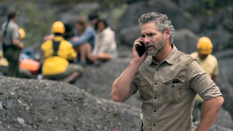 Netflix Untamed episode 2 recap: Meeting Shane and revealing Jane Doe's ...