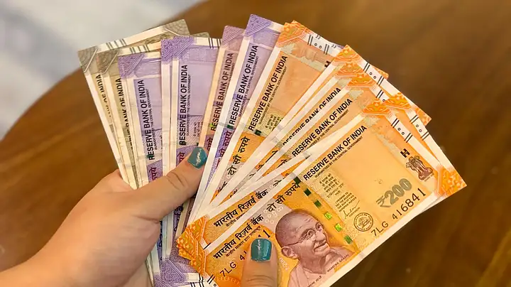 No Trump Tariff Jitters For Rupee As Indian Currency Opens Stronger ...