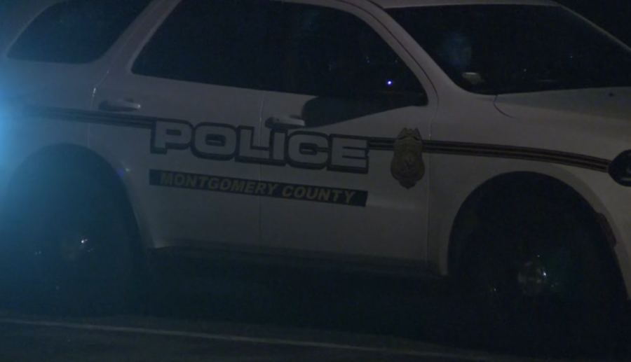 One person shot, taken to hospital in Montgomery County