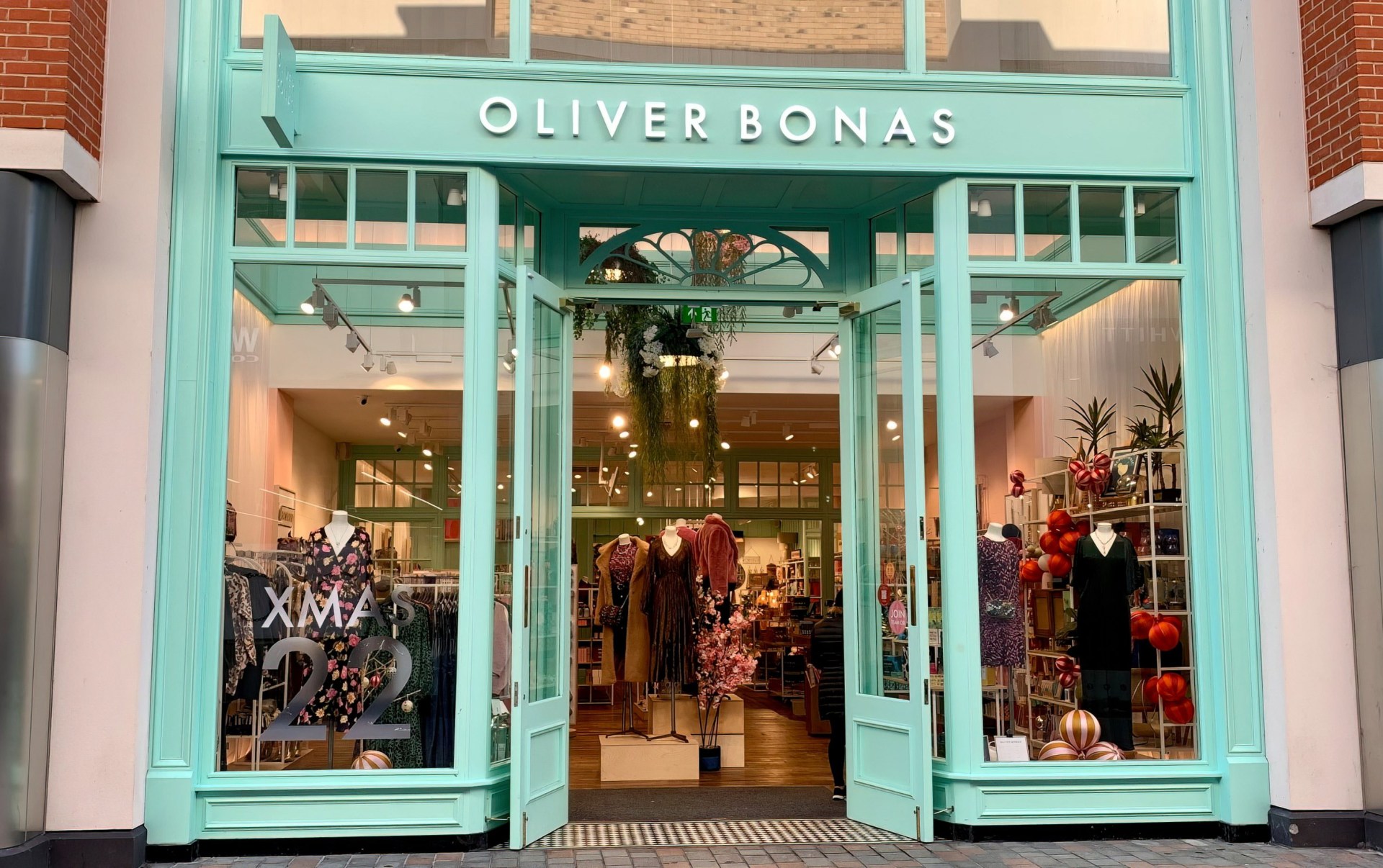Oliver Bonas to open first ever discount store