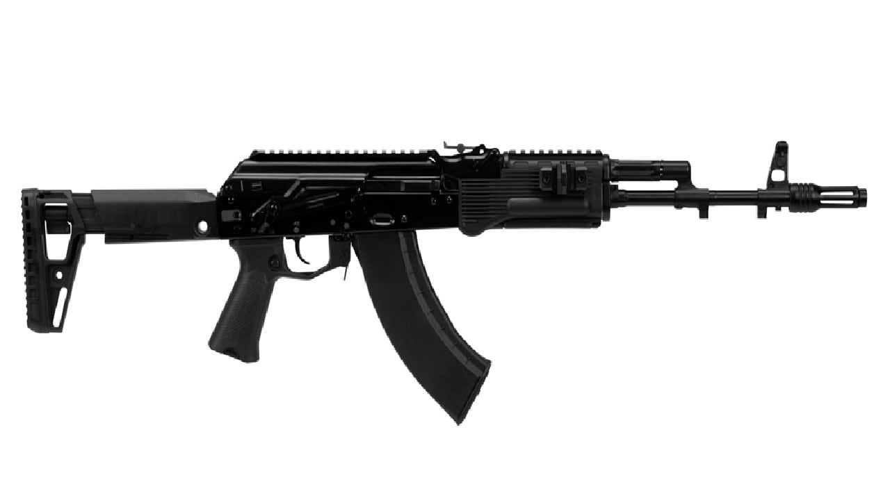 AK-203 Rifles: 800 मीटर तक दुश्मन की खोपड़ी खोल देगा इंडियन आर्मी का यह ...