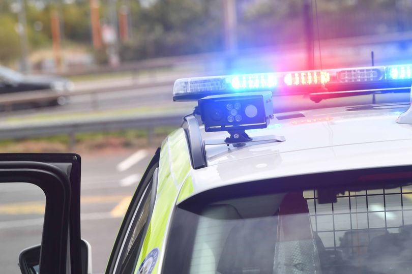 Police operation to catch gang committing 'violent' robberies