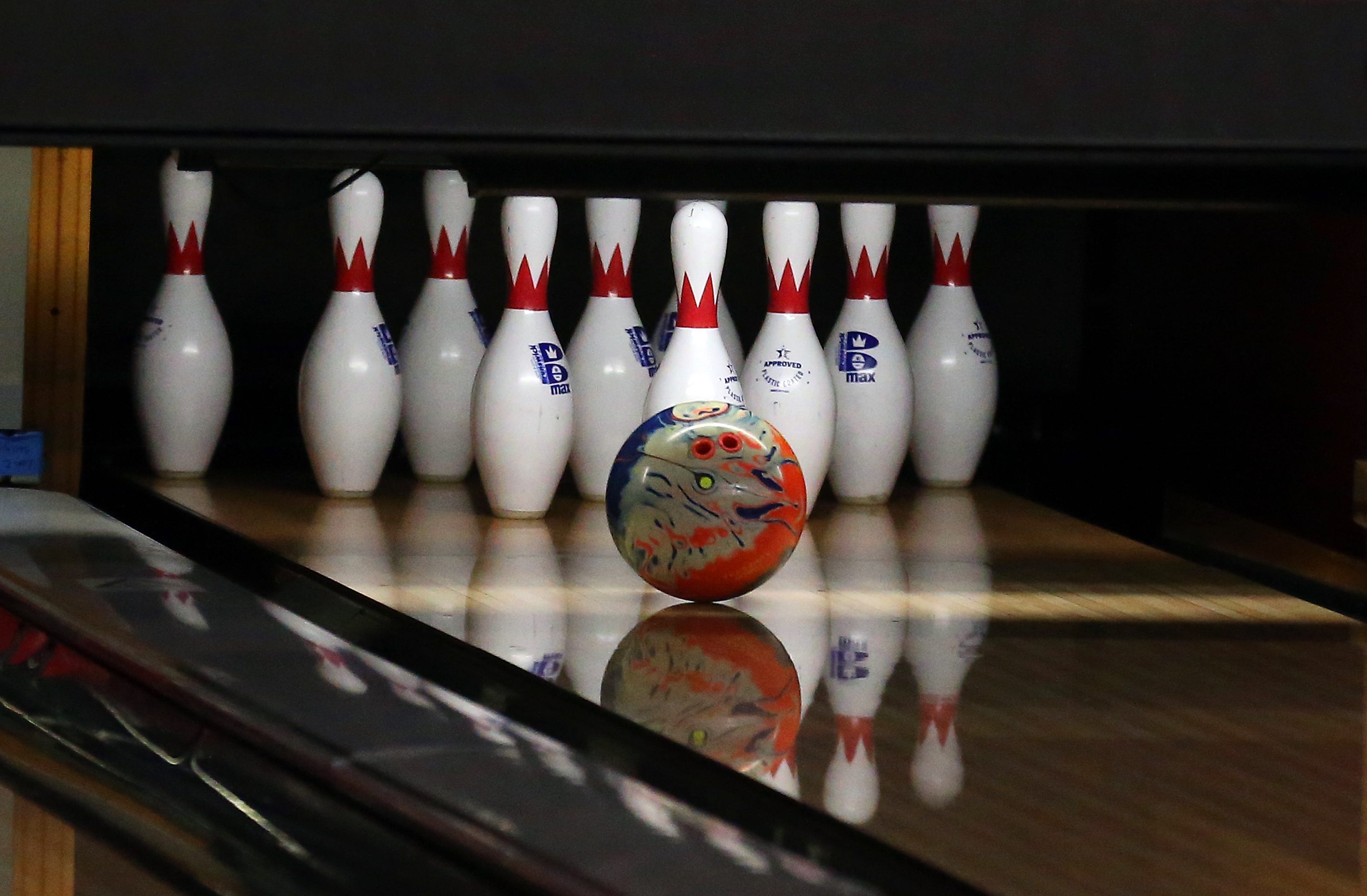 Canton Amateur Sports Hall of Fame | Stark's bowling hall set to honor ...