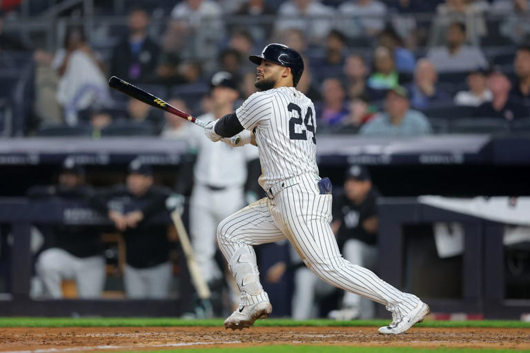 Yankees’ switch-hitter is primed for a second-half explosion