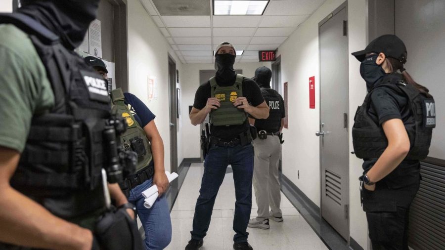 Judge dismisses Trump suit against NY law blocking courthouse ...