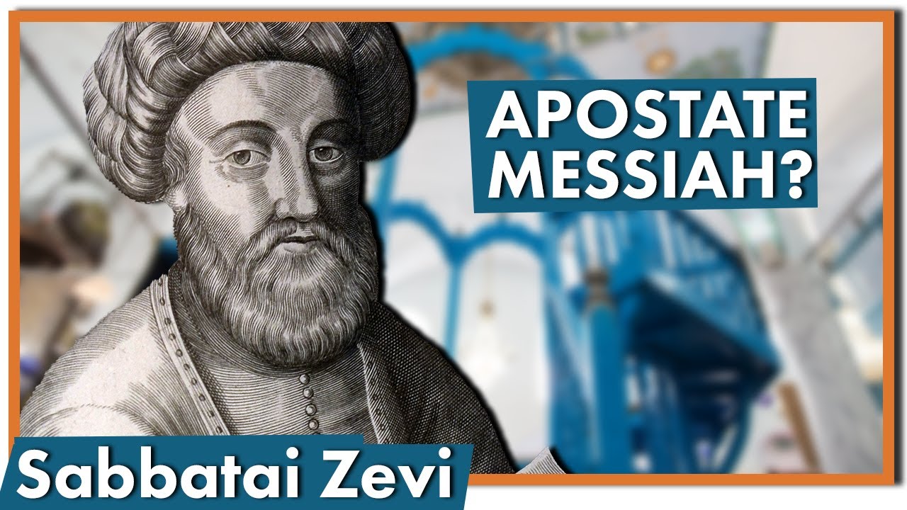 How a False Messiah Shook the Jewish World