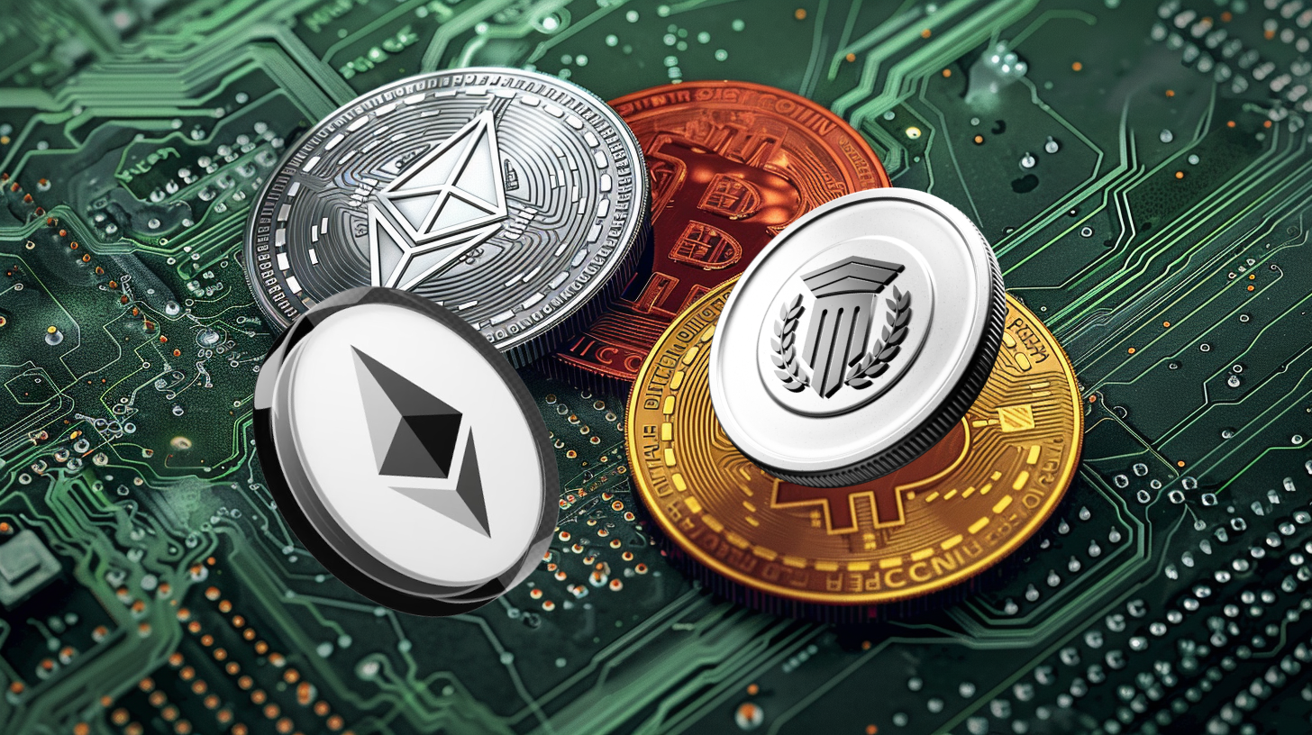 Buy This ETH-Based Altcoin As Ethereum Surges 5% Against Bitcoin ...