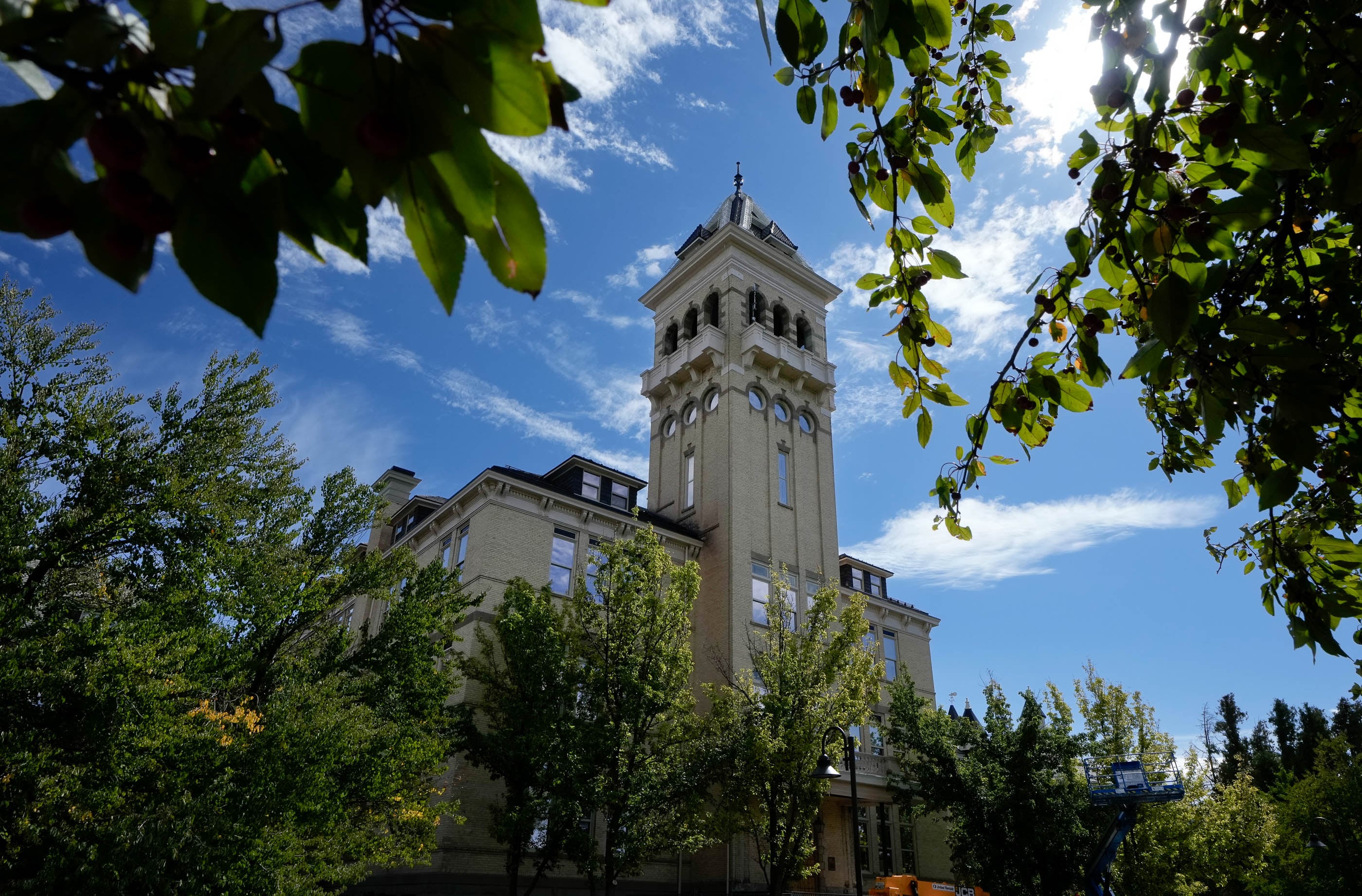 Utah State’s ‘suspicious device’ actually wasn’t a surprising find at ...