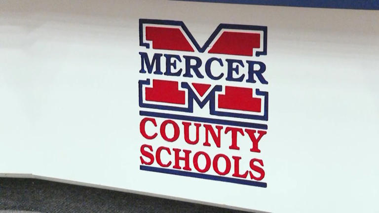 Mercer County schools working to fill teacher void with classes ...